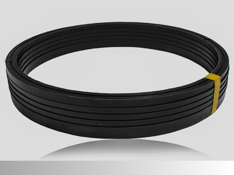 Guide Ring Manufacturer in Kolkata | FRPR Guide Ring | EONMAX SEALS