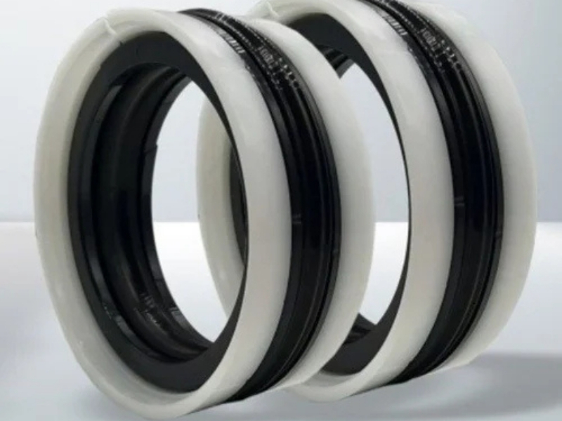 Guide Ring Manufacturer in Kolkata | FRPR Guide Ring | EONMAX SEALS