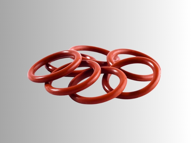 Guide Ring Manufacturer in Kolkata | FRPR Guide Ring | EONMAX SEALS