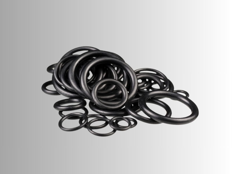 Guide Ring Manufacturer in Kolkata | FRPR Guide Ring | EONMAX SEALS
